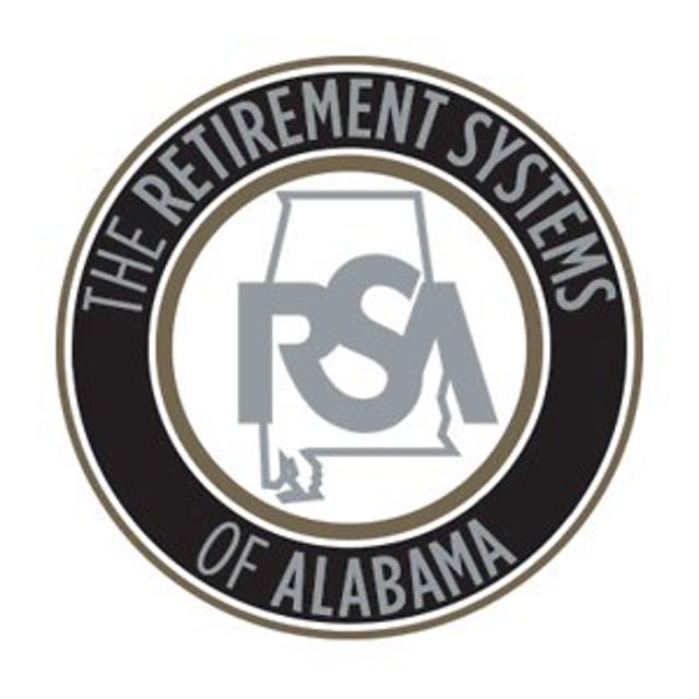Retirement Systems of Alabama