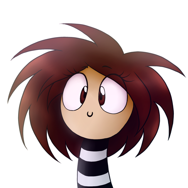 Palotás Adél - 2D Animator, Voice Actor & Artist