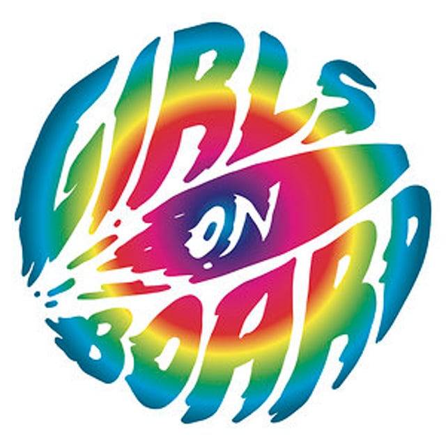 Girls On Board