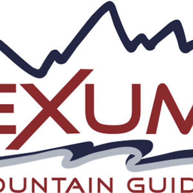 Exum Mountain Guides