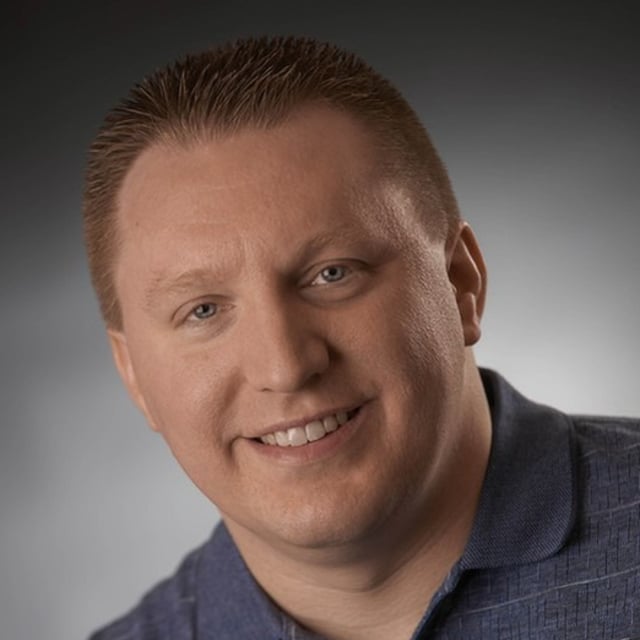 Mark Gerlach - Animator, Graphic Designer & VFX Artist