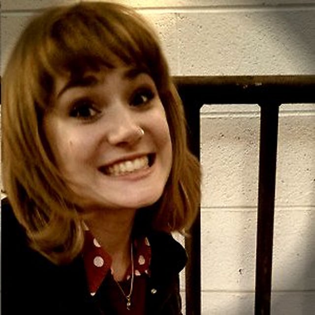 Alice Cox