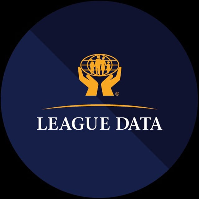 League Data