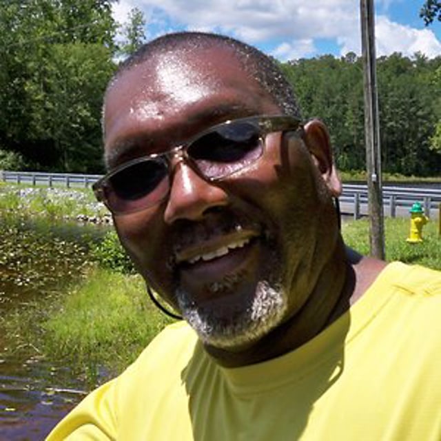Kevin Solomon