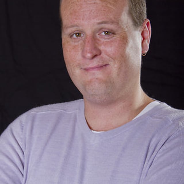 Cory Metcalfe