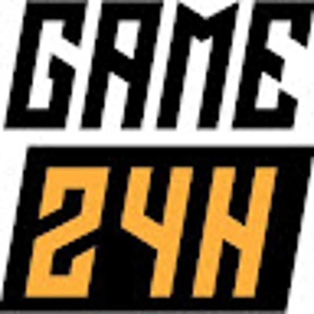 Games 24h