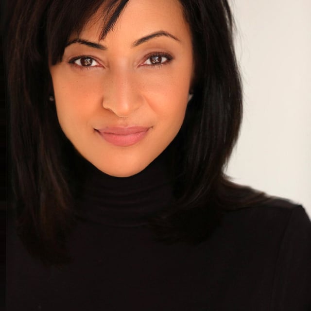 Crystal Porter-Bazemore