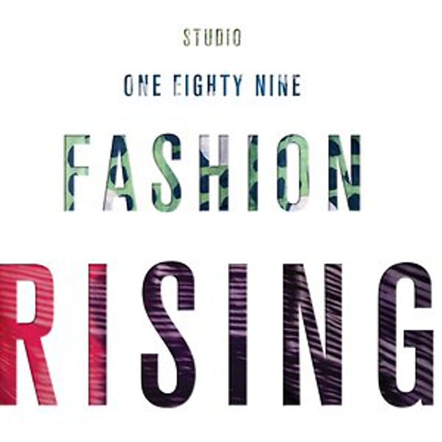 Studio One Eighty Nine