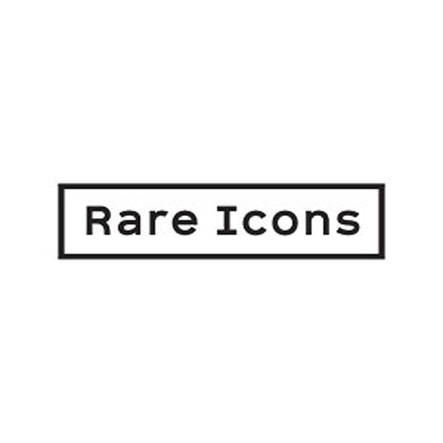 Rare Icons