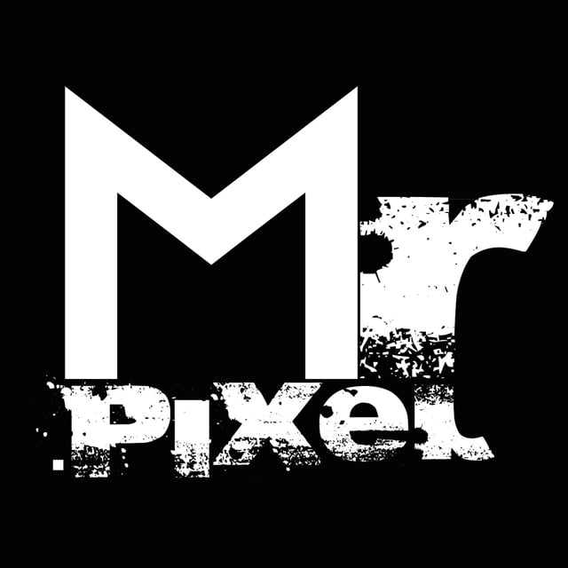 Mr.Pixel - Videographer, 3D Animator & Video Editor