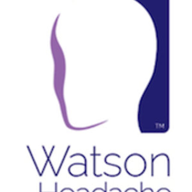 Watson Headache