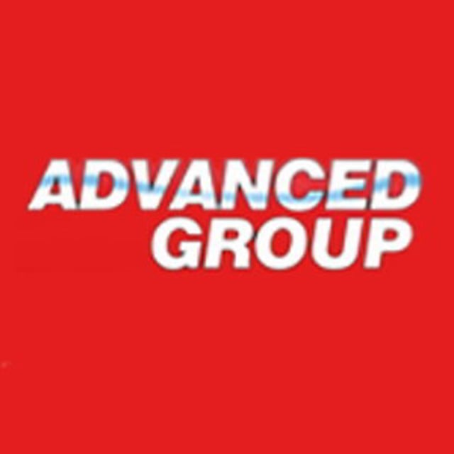 The Advanced Group