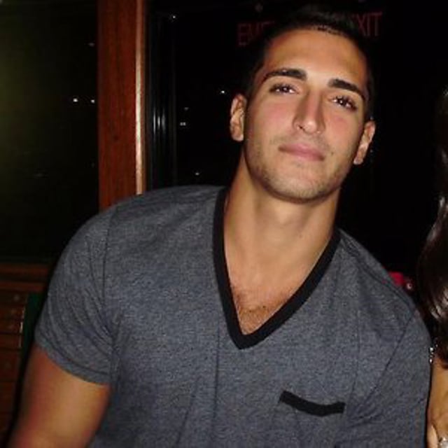 Justin Hosseini