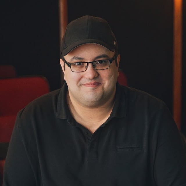 Medhat Hanbali - Music Composer