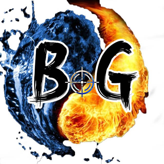 Battleground Of Gaming