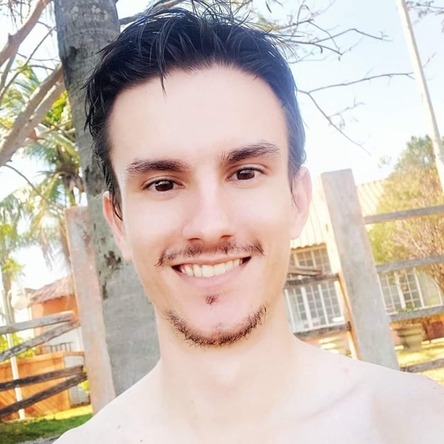 Sergio Jr