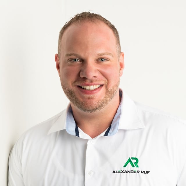 Alexander Ruf