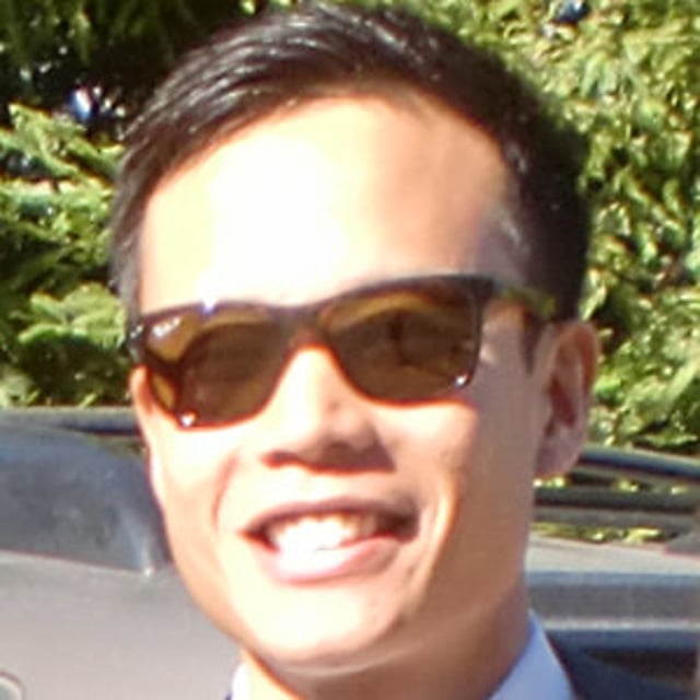 Phil Chang