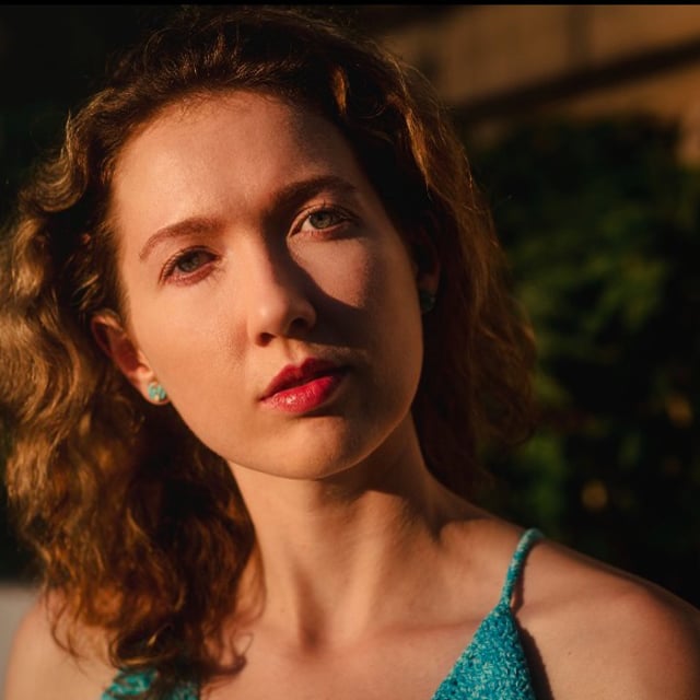 Joy Wolfe - Director, Screenwriter & Producer