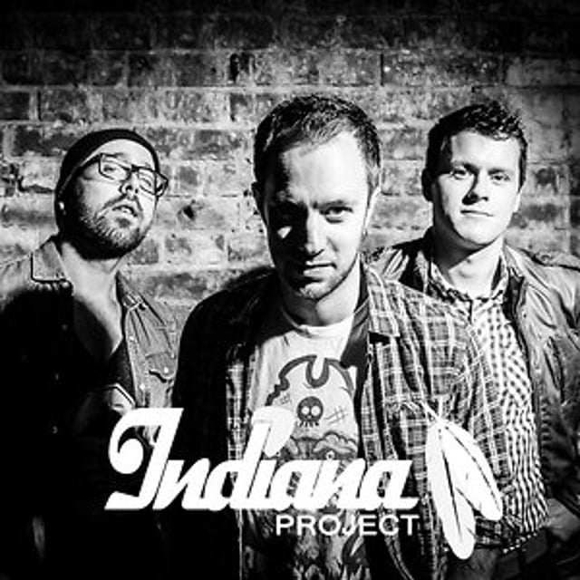 Indiana Project