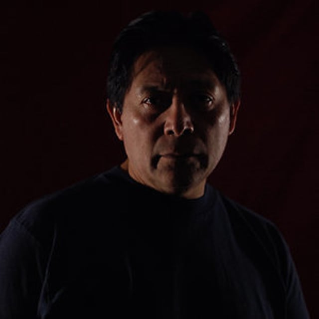 Jose Manriquez