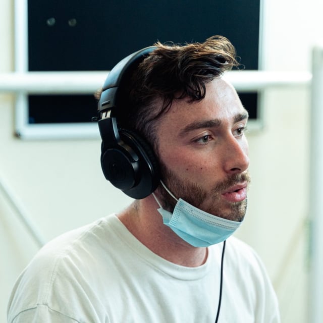 Sam Coffey - Videographer, Editor & Director