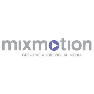 Mixmotion on Vimeo