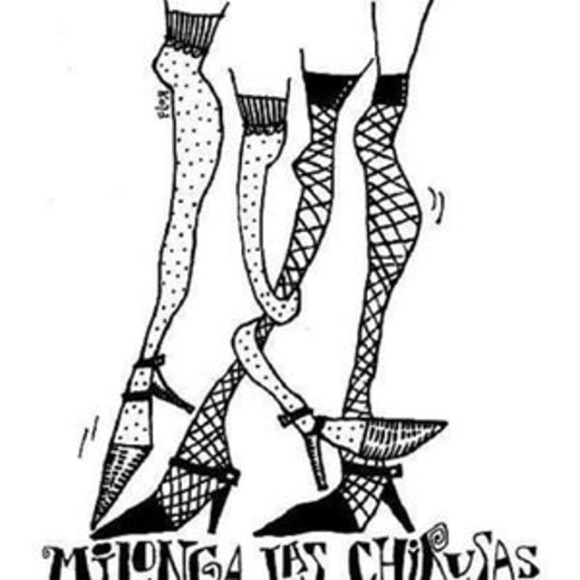 Las Chirusas