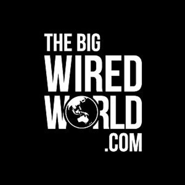 TheBigWiredWorld