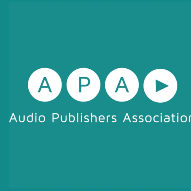 Audio Publishers Association