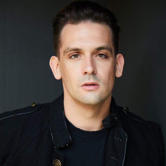 Kurt Winter - Actor