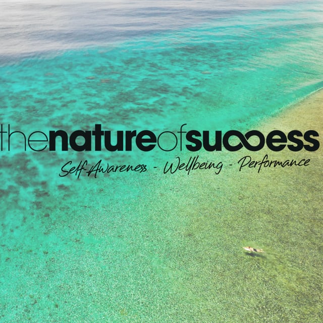 The Nature of Success Pty Ltd