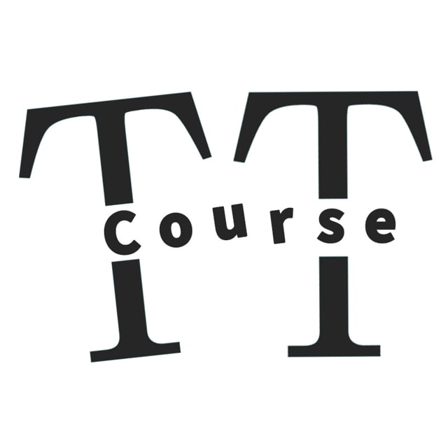 TTCourse