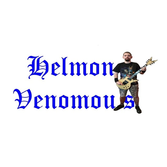 Helmon Venomous