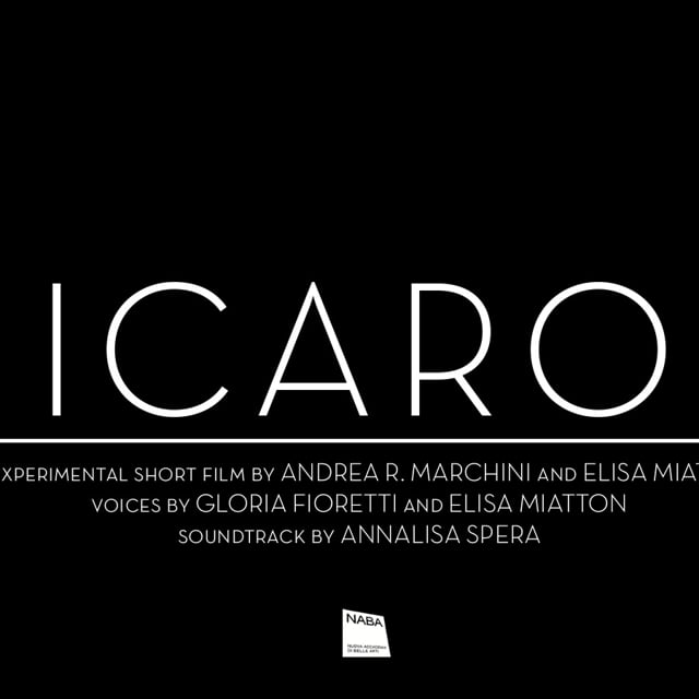 ICARO Short Film