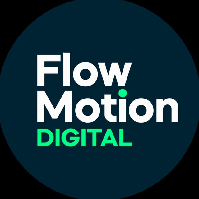 Flow Motion Studio - Motion Designer & Motion Graphic Designer