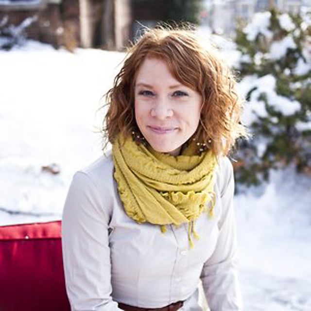 Wendy Porterfield