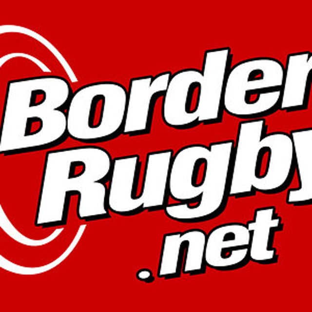 Borders Rugby