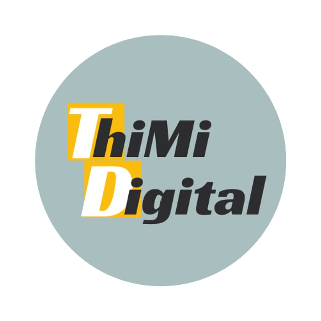 ThiMi Digital - Photographer, Retoucher & Video Editor
