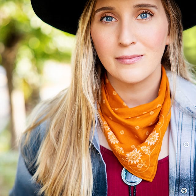 Sarah Tither-Kaplan - Director, Screenwriter & Producer