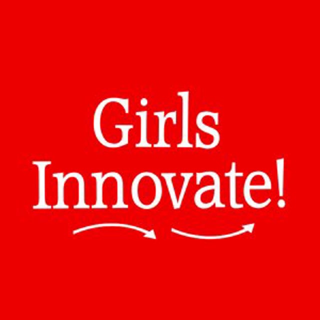 Girls Innovate!