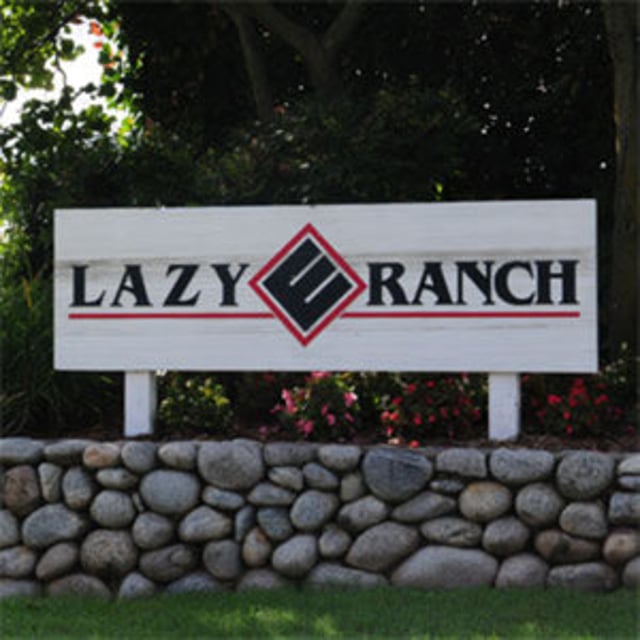 Lazy E Ranch