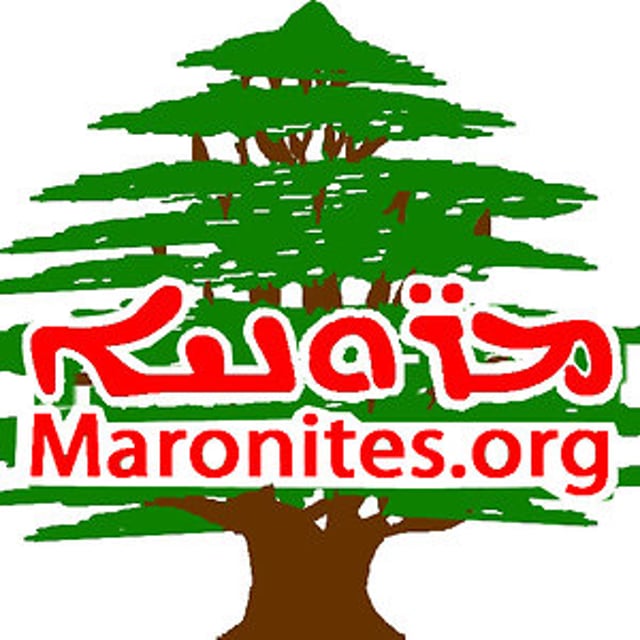 Maronites