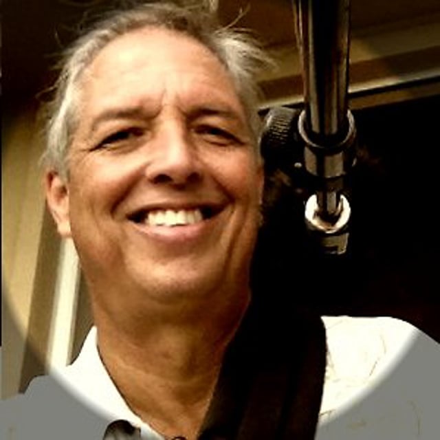 Jamie Lawrence