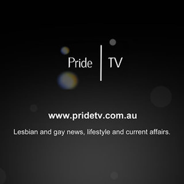 PRIDE TV