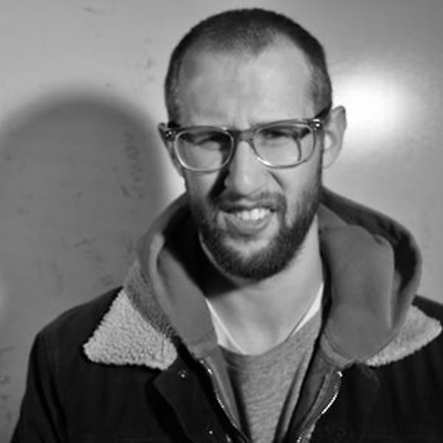 Kyle Rodgers - Director, Cinematographer & Producer