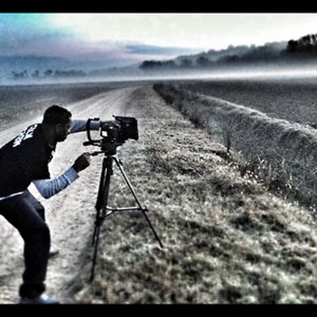 mychal mitchell - Director, Videographer & Cinematographer