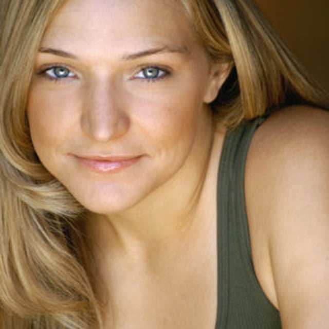 Laura Henschel