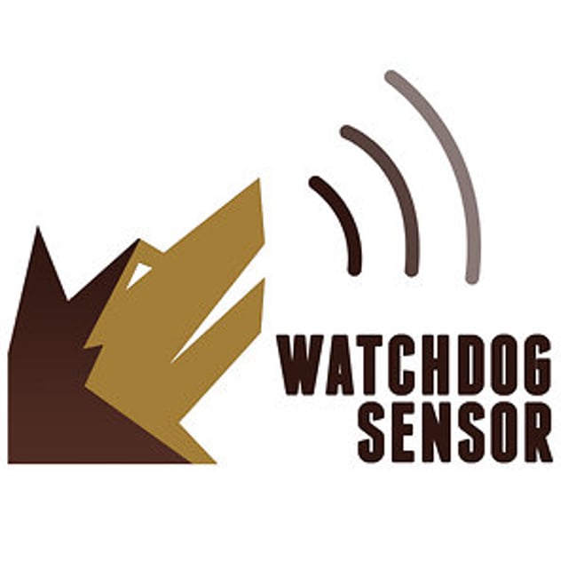 WatchDog Sensor