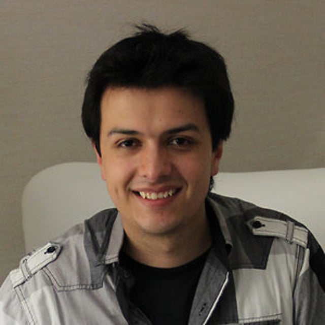 Chris Granados